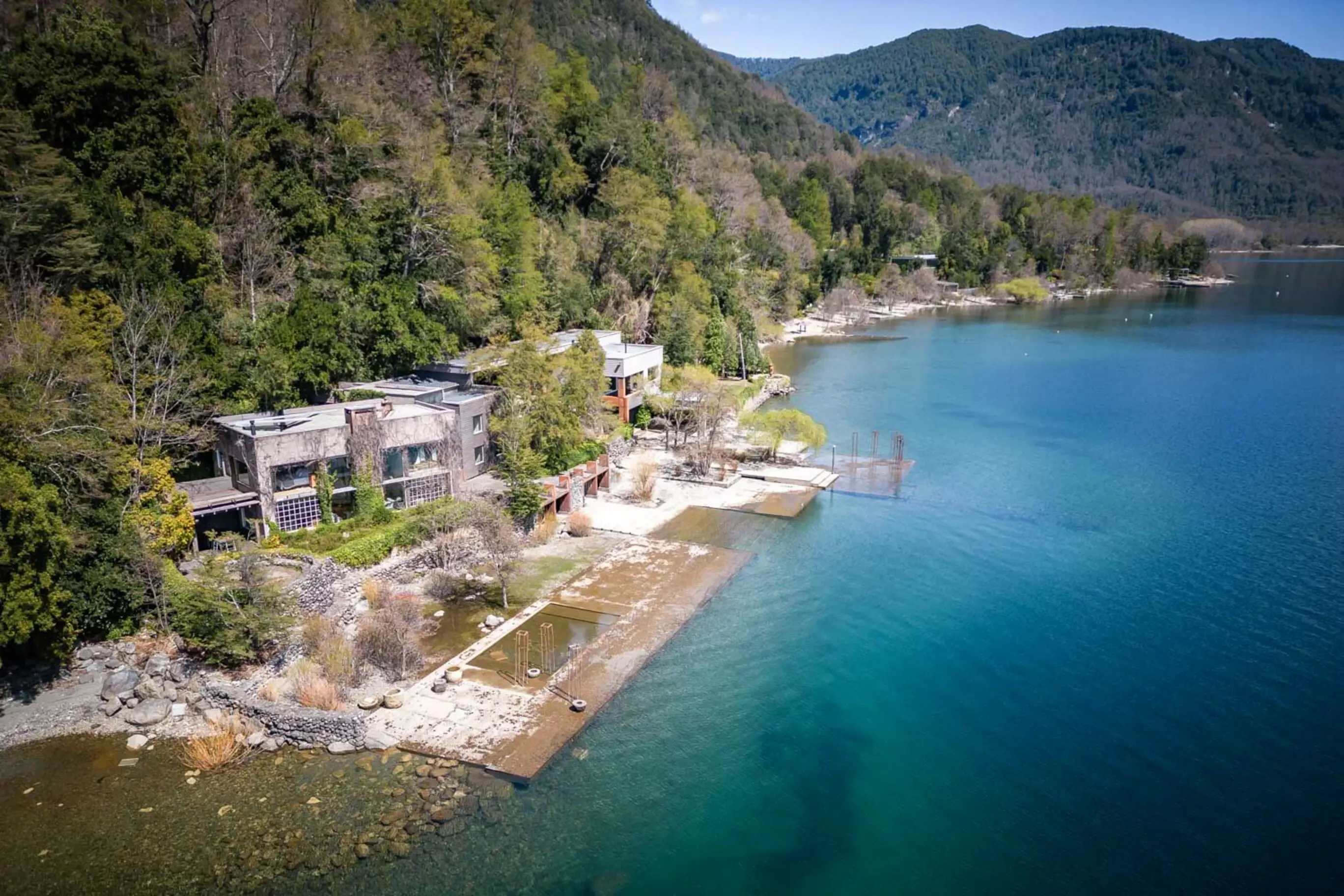Arriendo en Colico: Descubre la Casa Barka Barka