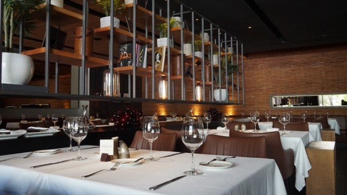 Restaurante Carnal Prime: La Oda Culinaria a la Carne