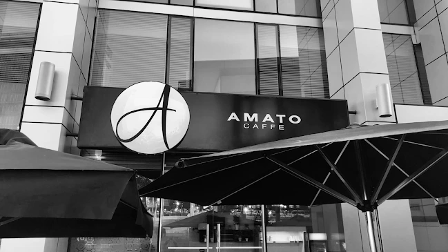 Cafeterías en Vitacura: Explorando la Elegancia de Cafetería Amato