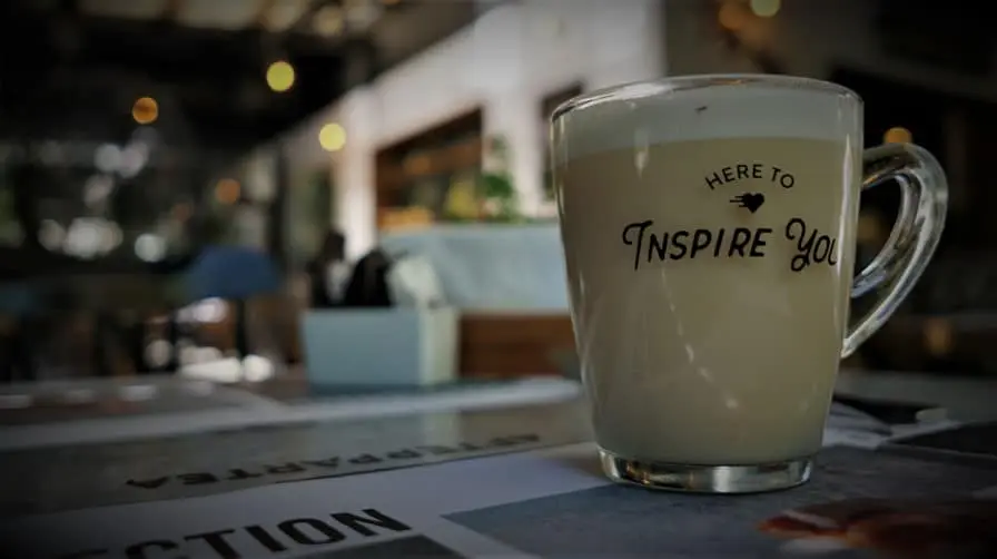 La Revolución Cafetera: Cafetería Mug Coffee en Las Condes