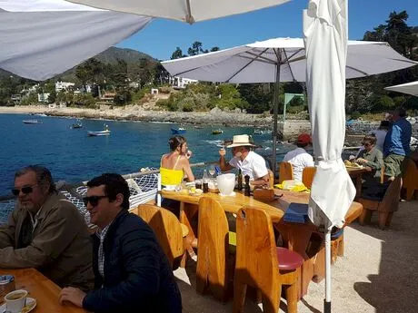 Cachagua: Un destino inigualable para eventos corporativos