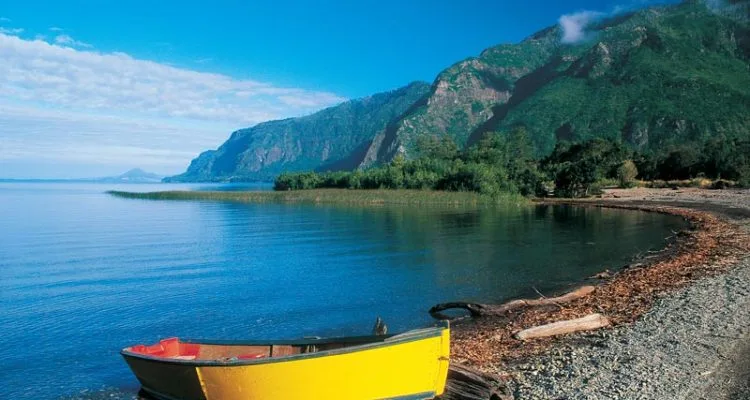 Explorando Colico: Descubrimiento de las Mejores Propiedades para Arriendo