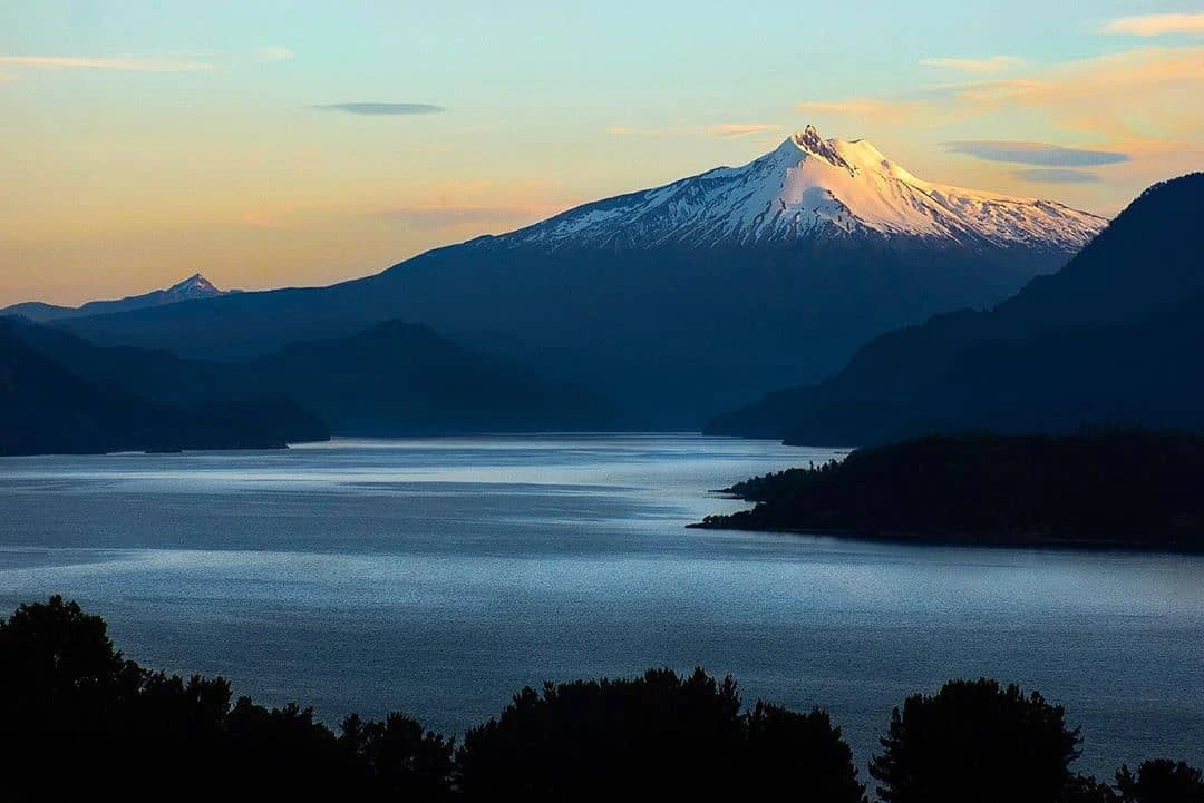 Lago Panguipulli: Un Tesoro Natural en el Corazón de Chile