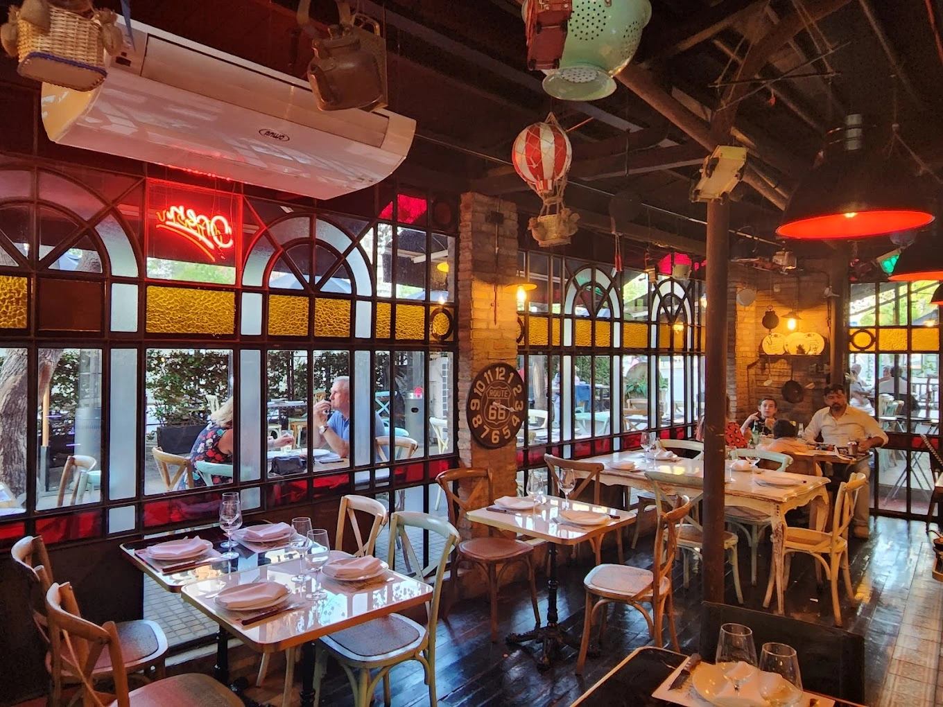 Restaurante La Cabrera Chile Isidora: Una Experiencia Gastronómica Sin ...