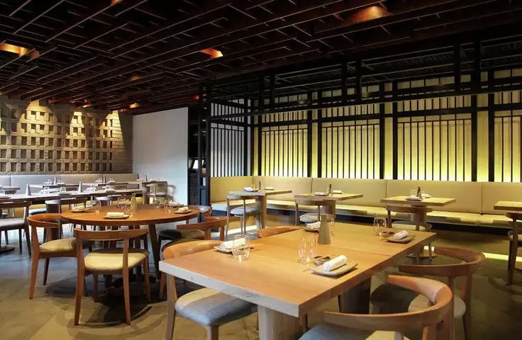 Restaurante Osaka: La Joya Gastronómica de la Cocina Asiática