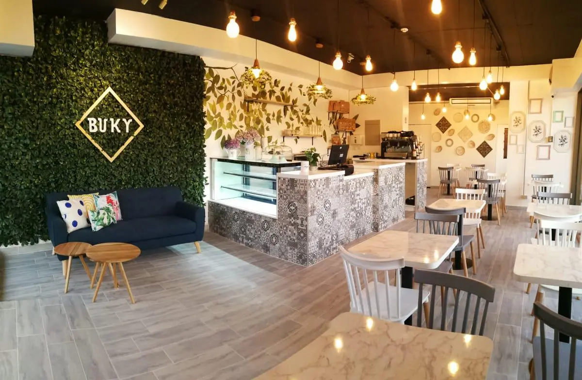 Explorando Buky Coffee: Un Ícono en el Mundo del Café Artesanal