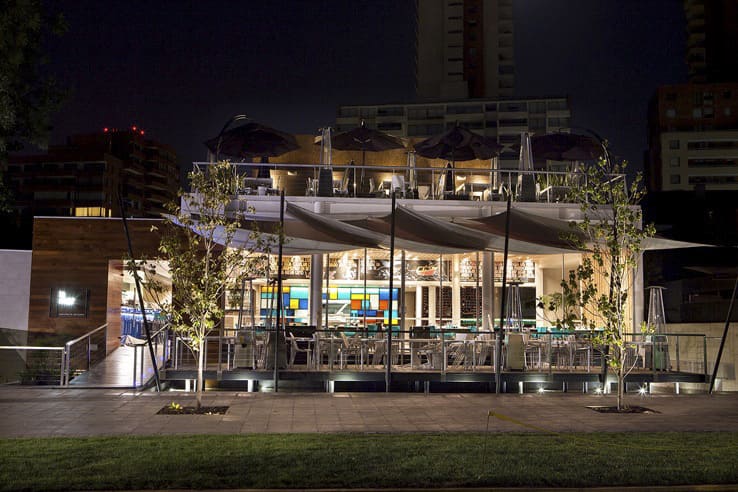 Restaurante La Mar: Tradición y Vanguardia en la Cocina Marina
