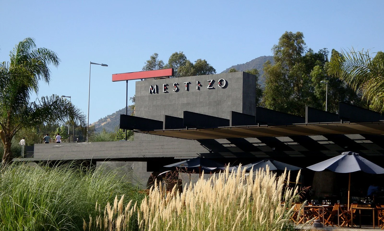 Un Viaje Gastronómico en el Restaurant El Mestizo en Vitacura