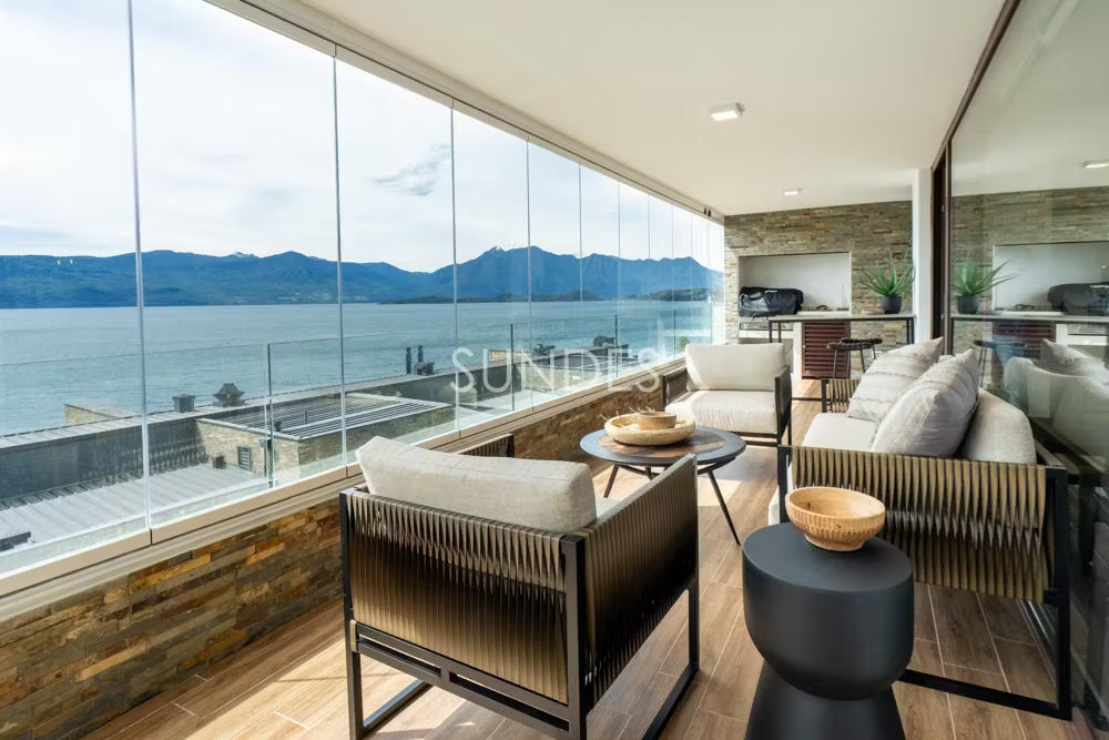 Arriendo en Pucón y Villarrica: Top 5 Casas con las Mejores Vistas al Lago